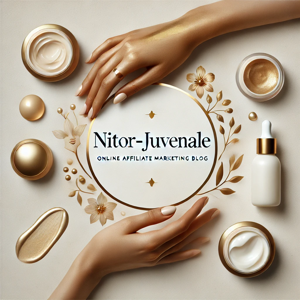 Nitor-Juvenale: Your Guide to Radiant Skin and Youthful Glow | Expert ...