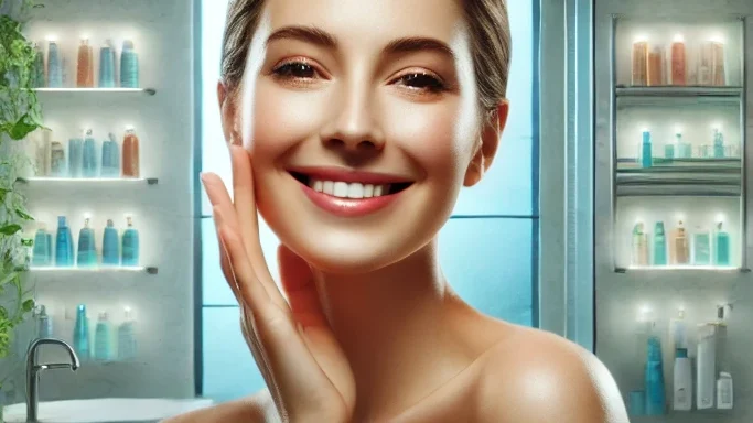 Discover the Best Skincare Routine for Glowing Skin | Nitor-Juvenale ...